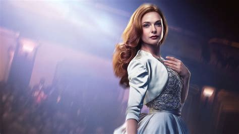 The Greatest Showman 2017 Az Movies