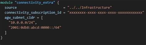Building Ipv6 Dual Stack Azure Application Gateways A Terraform Guide