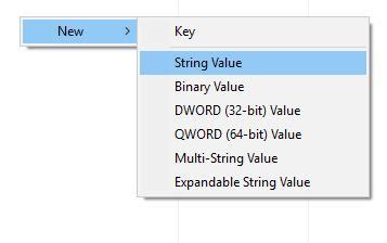 Easy Fix Windows Cannot Create The File Error