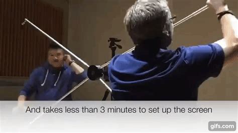 Easy And Fast Assembly Crowdfunding What Is Need Tech Gadgets