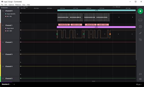 I2c Cmsis Stm32f303re Stmicroelectronics Community