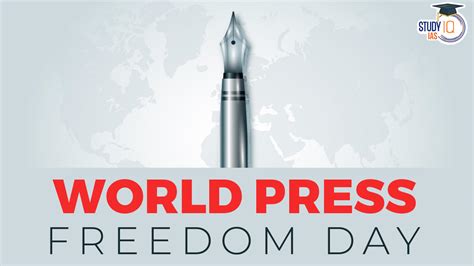 World Press Freedom Day, History, Significance and Theme 2023