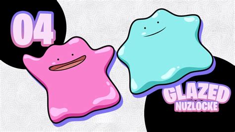 Pokémon Glazed Hardlocke Ep 4 Agradecido Con Arceus Youtube