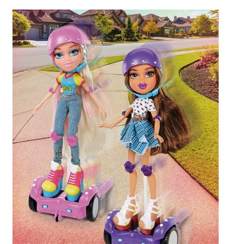 2016 Bratz Collection