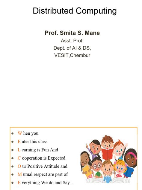 Dc Module 1 Pdf Peer To Peer Computer Network