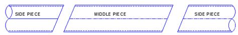 Pipe Offset Formula Pipe Fitter Formula