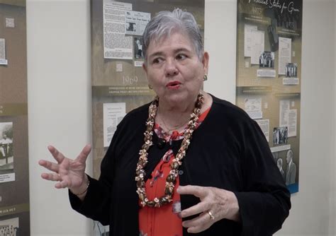 Kumisión I Fino Chamoru Launches Exhibit And Genealogy Lab Kuam News On Air