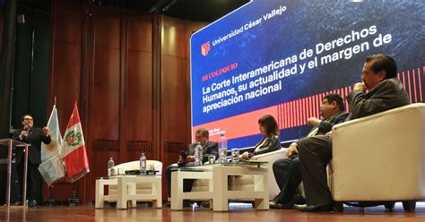 El Sistema Interamericano De Derechos Humanos Ingresa Al Debate