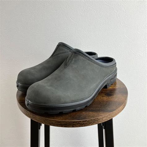 【2025年春夏新作】【blundstone（ブランドストーン）】【originals Clog】＃bs2420 C＃