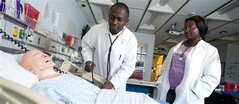 Howard University Nursing Howard University Hospital Under New