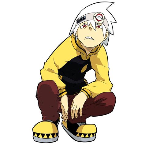 Soul Eater Evans