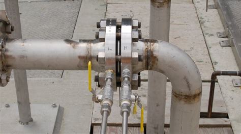 Chapter 22 Continuous Fluid Flow Measurement Chapter 22 Continuous Fluid Flow Measurement