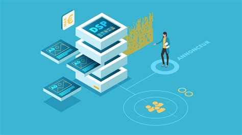 Glossaire Définition Demand Side Platform Dsp Vdio Magazine 2024