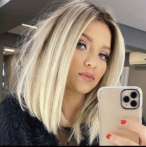 31 Gorgeous Long Bob Hairstyles For A Stunning Look Artofit