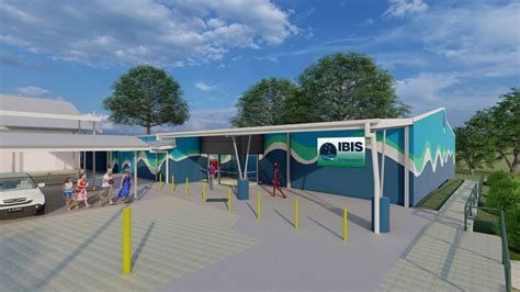 New Bamaga Store Taking Shape Ahead Of Mid 2023 Opening Community