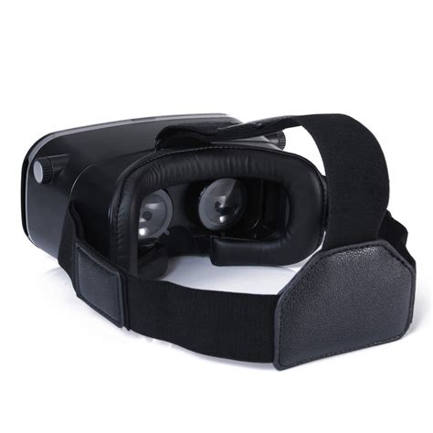 Купить 3D vr очки для android iphone смарт-телефонов 4.5"-6" улучшить ...