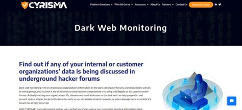Defense Against Dark Web The Best Dark Web Monitoring Tools 2025 Coincodecap