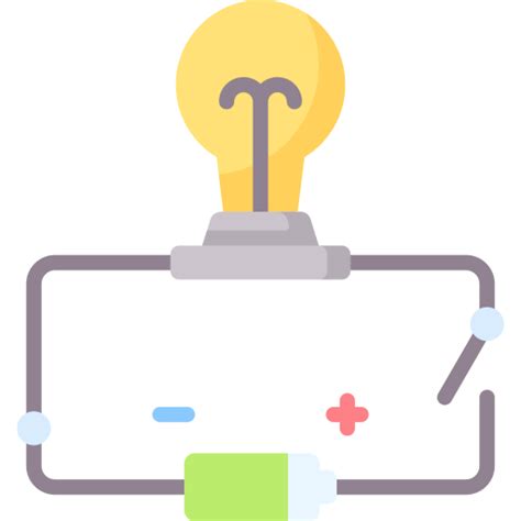 Physics Special Flat Icon