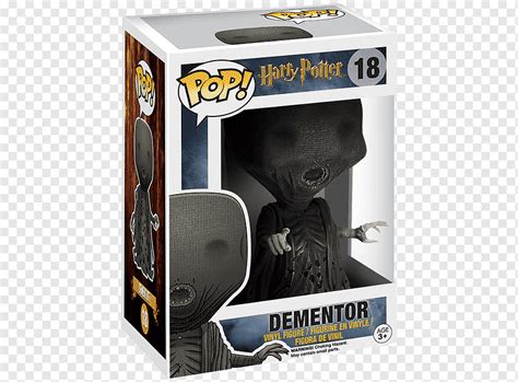 펑코 팝영화 액션 비닐 피겨 해리포터 도비 더 하우스 엘프 론 위즐리 해리 포터 Png Pngwing