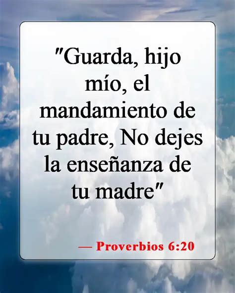 65 Versículos De La Biblia Sobre Honrar A La Madre