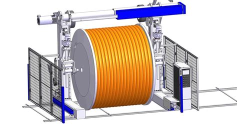 Windak Offwind Ow30 The Latest Evolution Of Automatic Payoff Machines Expometals