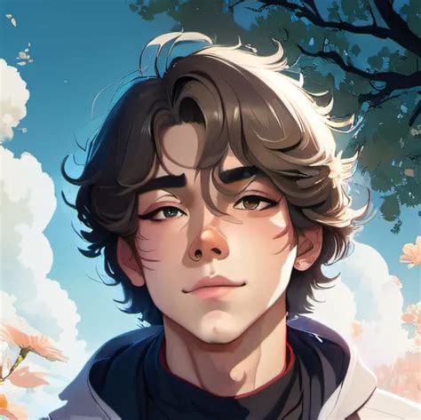 Chat With Sus Boy Text Or Voice Enjoy Ai Chat Free And Safe