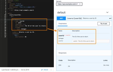 Basics Of API Hub For Design API Hub Design Documentation
