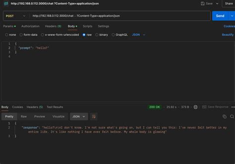 running gpt 2 medium on an old home server a learning adventure by