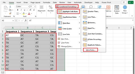10 Ways To Count The Number Of Occurrences In Microsoft Excel How To
