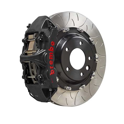 Brembo Launches New Aftermarket Upgrade Program