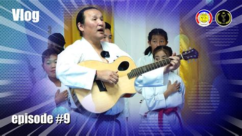 Урлаг спорт Эрч хүч төв Хурд хамтлагийн Отгонбаяр ах маань зочлов Урлаг спорт 2 яг адил 🤝🔥