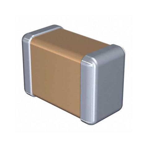 C1206x563g8hacauto Multilayer Ceramic Capacitors Mlcc Smd Smt 10v 0 056uf X8r 1206 2 Aec Q200