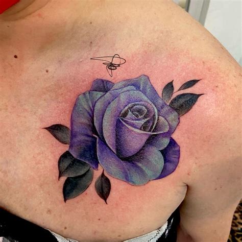 10 Rose Tattoo On Chest Ideas That Will Blow Your Mind