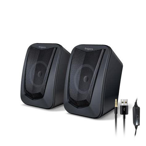Fingers A New Language Of Technology Digital Accessories