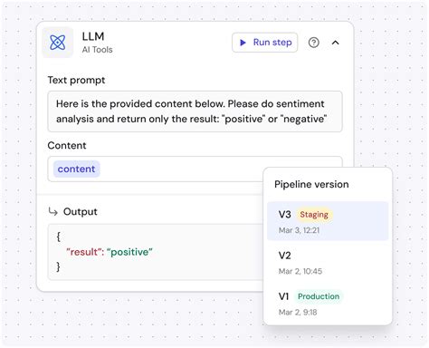Ai And Llm Workflows Fleak Ai