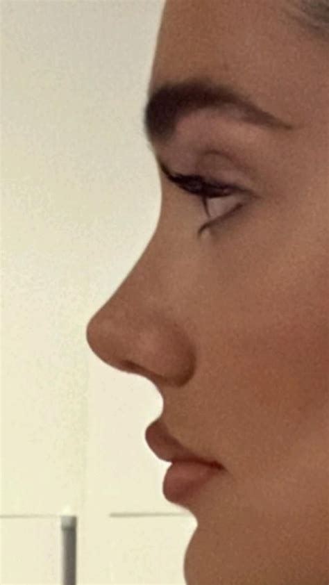 Button Nose Aesthetic Welcome To Reality Just Girl Things 2000s Movies Aesthetic