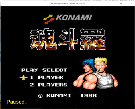 Back Button And Mesen Android Devices Libretro Forums