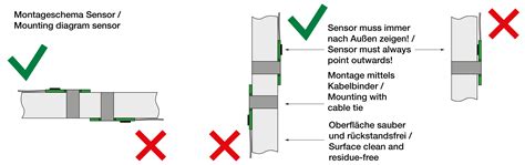 Dew Point Monitor Switching Contact With External Circuit Board Testo