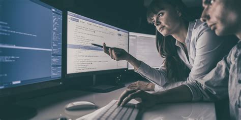 8 Erp Security Risks And Best Practices Rpi Consultants