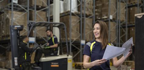 Boeken Logistic Force