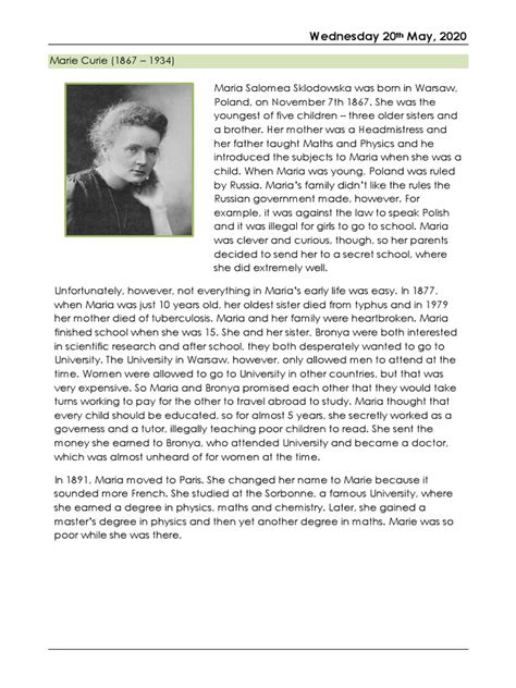 p5 reading exercise 30 pdf
