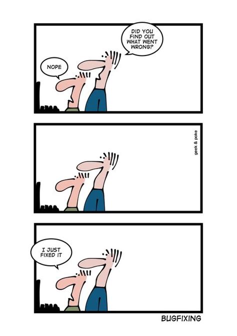 Coders Part 213 Nerdy Humor Geek Humor Nerdy Jokes