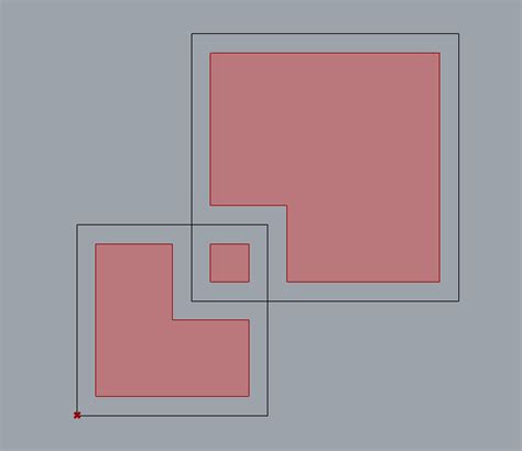 Help I Want A Cliptype To Expolde Polyline · Angusjohnson Clipper2 · Discussion 238 · Github