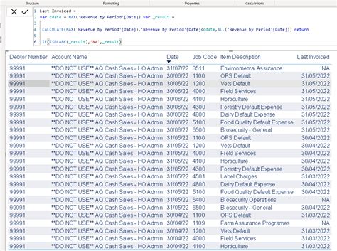 solved urgent help needed dax measure or calculated co