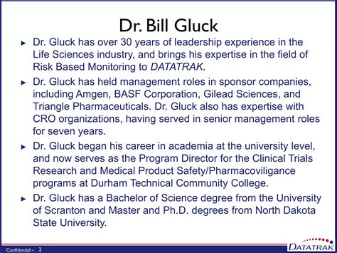 Risk Based Monitoring In Practice Pdf