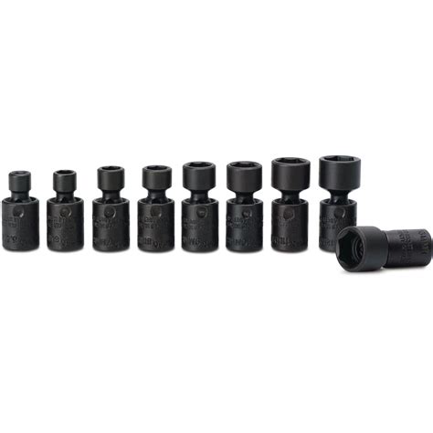 14 Drive Universal Impact Socket