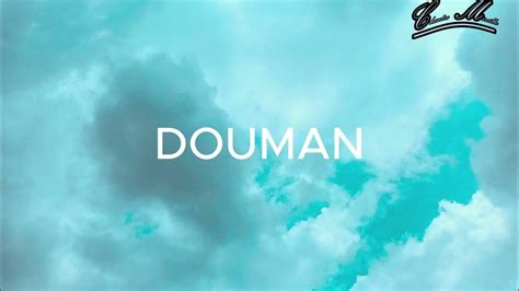 Douman Youtube