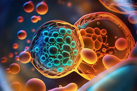 Embryonic Stem Cells Cellular Therapydisease Treatment Science