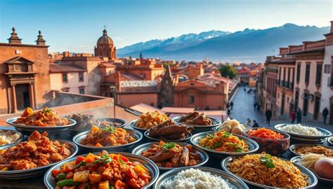 Discover The Best Authentic Peruvian Restaurants In Cusco