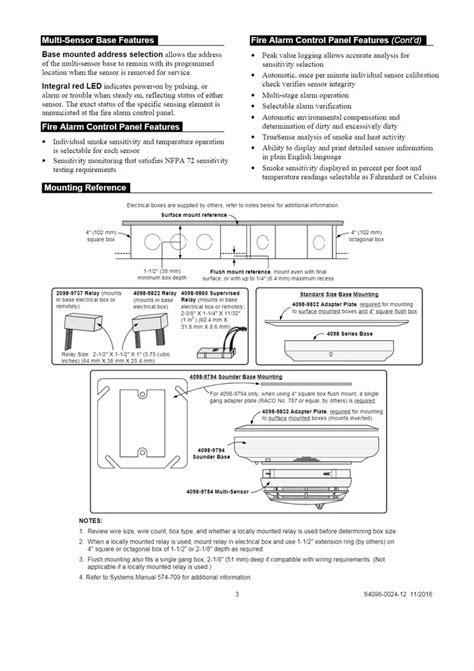 Simplex Multi Sensor 4098 9754 Addressable Single Loop System At ₹ 2485 Piece In Ghaziabad
